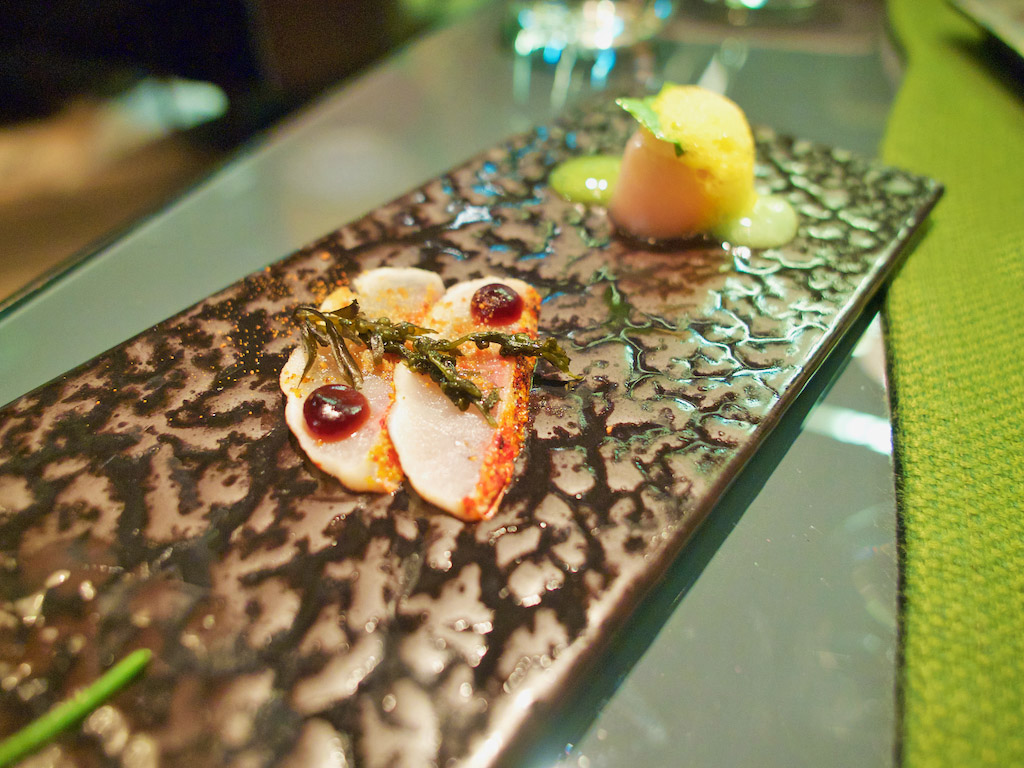 Five of the best dining experiences in Amsterdam – world itineraries