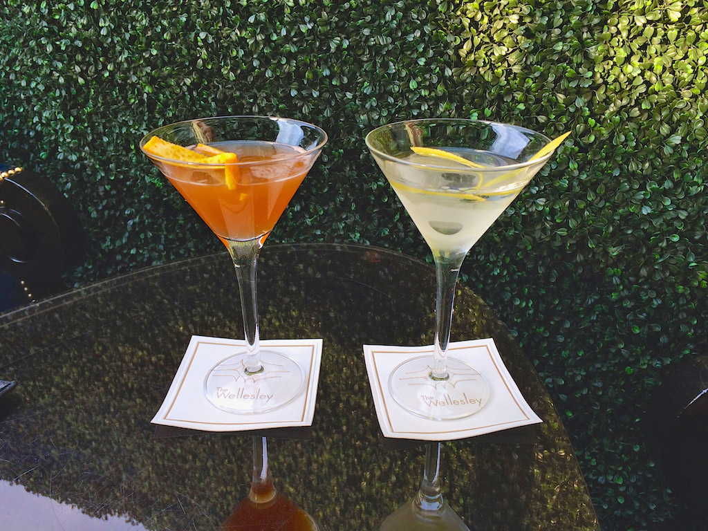 Five of London’s best cocktail bars – world itineraries