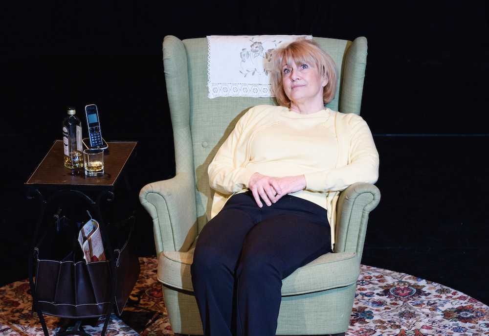 Ruby! A new play celebrating the life of singer Ruby Murray goes on ...