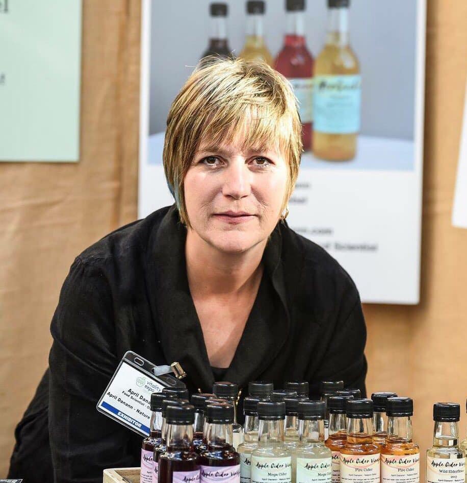 Remarkable woman personifies the seductive richness of west Cork ...