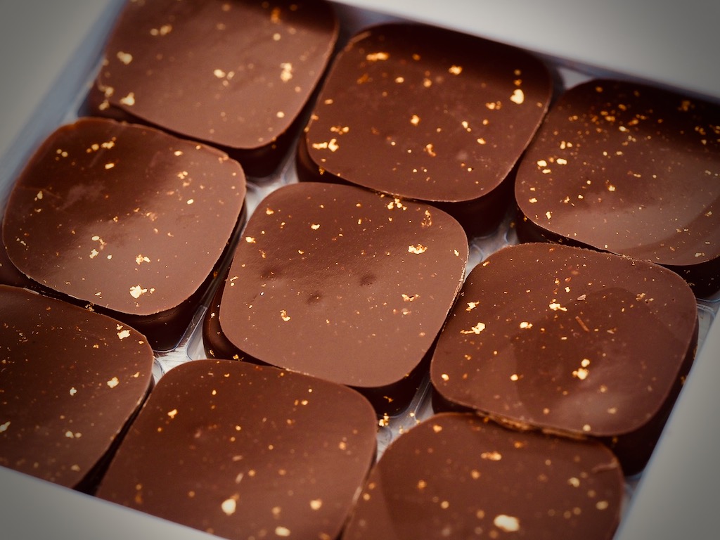 Sweeten your day, the chocolate way – world itineraries