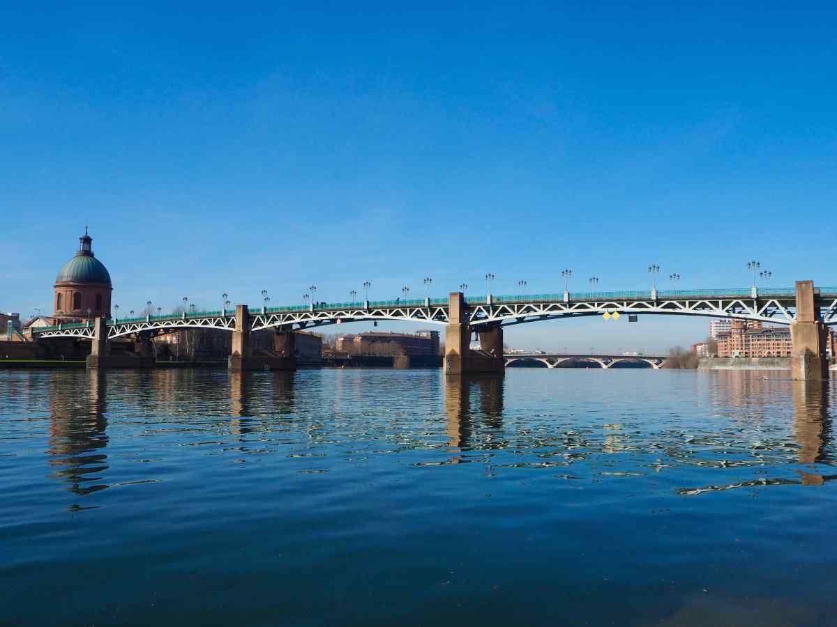 Toulouse, Nicknamed ‘la Ville Rose,’ so Much More Than Pink Brick ...