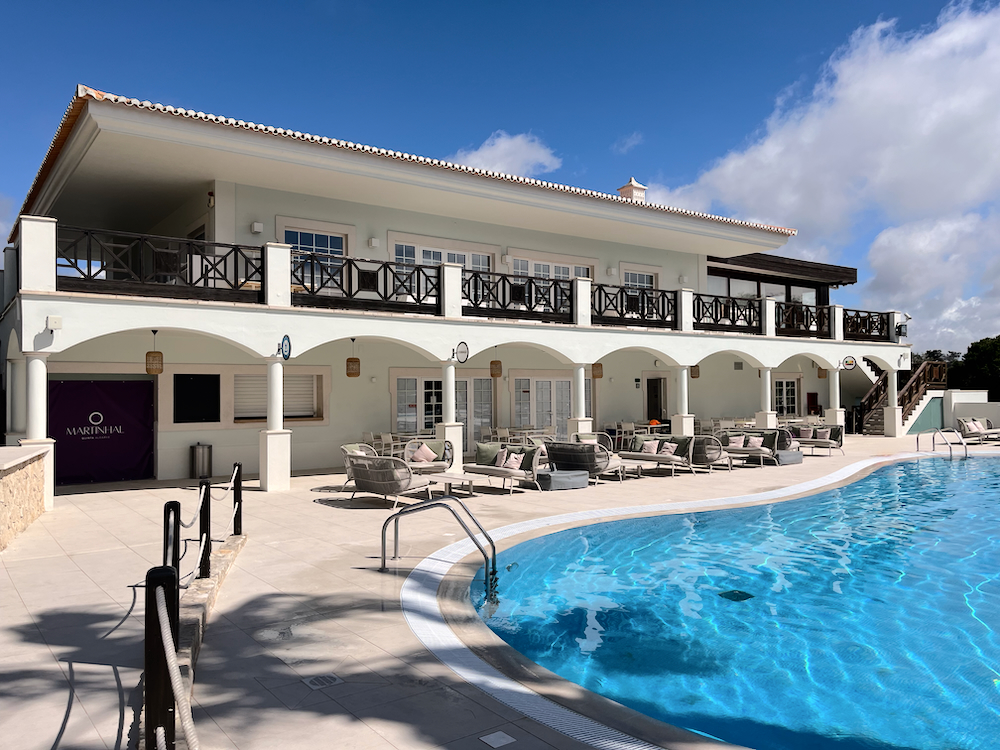 Martinhal Quinta, Luxury Family Resort In The Algarve – world itineraries