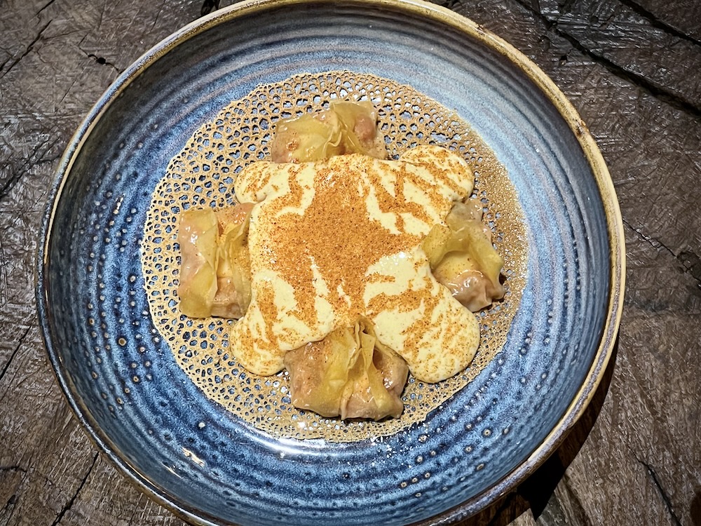 Try Noua B.A.R In Bucharest For Blended Traditional-Modern Romanian ...