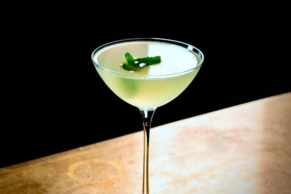 world gin day